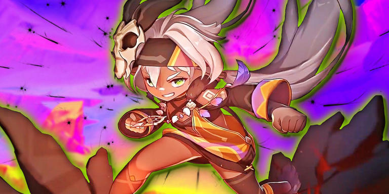 Genshin Impact 5.5 Leaks: Iansan Materials Can Already Be Farmed, But ...