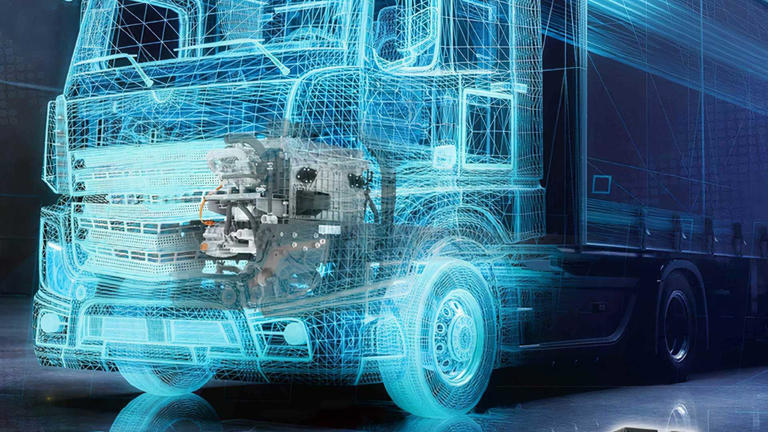 Toyota’s Latest Innovation Could Make Diesel Engines Obsolete