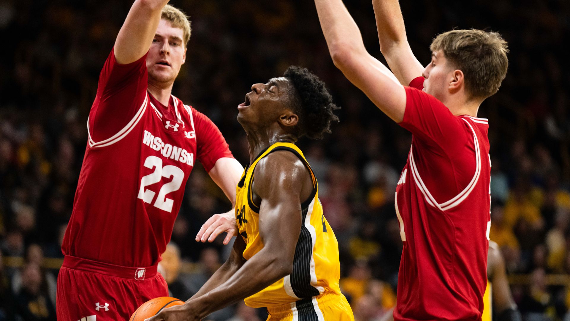 How to Watch #7 Purdue (19-6, 11-3 ) vs. #16 Wisconsin (19-5, 9-4 ...