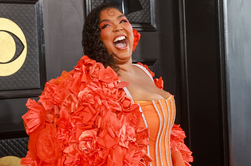 Lizzo Teases Her Next Musical Era With Emotion-Filled Trailer