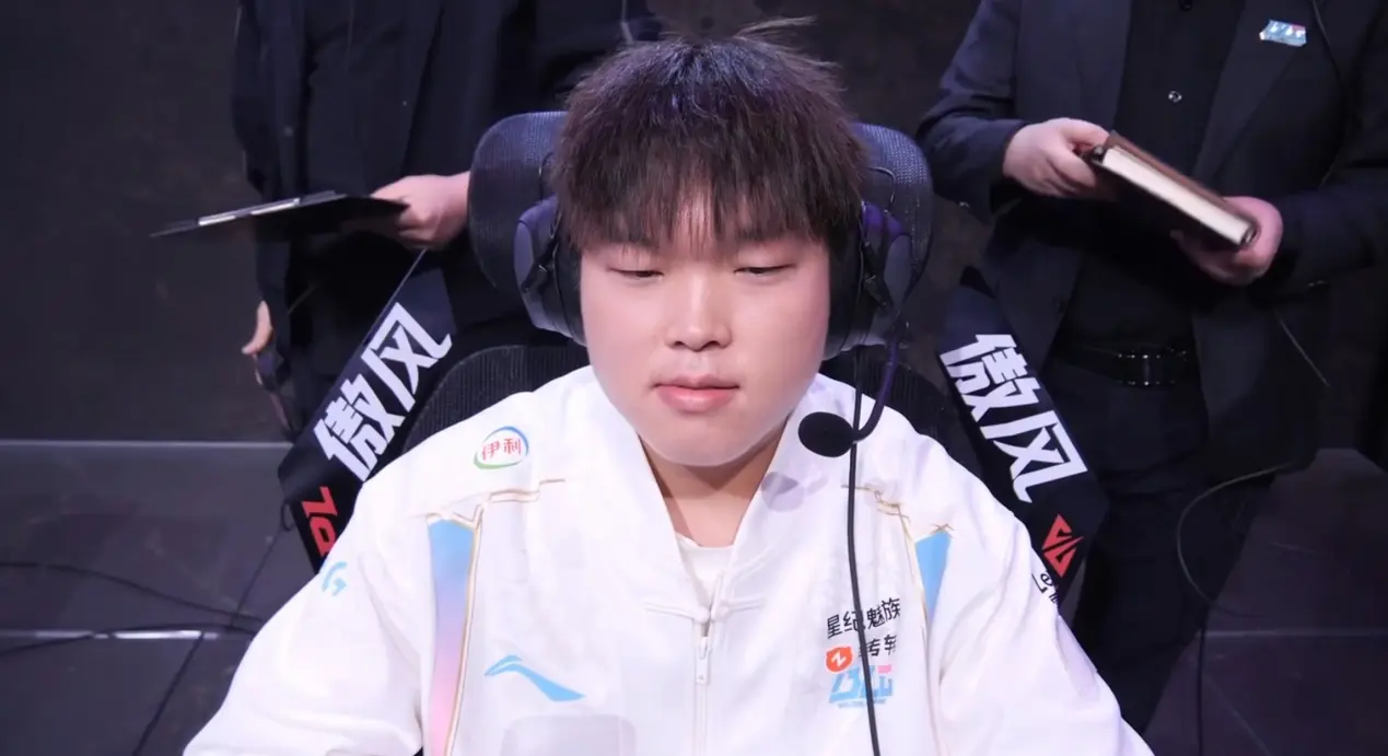 LPL格局大变天！T1与BLG全部爆冷，IG压力骤增，败者组沦为炼狱场