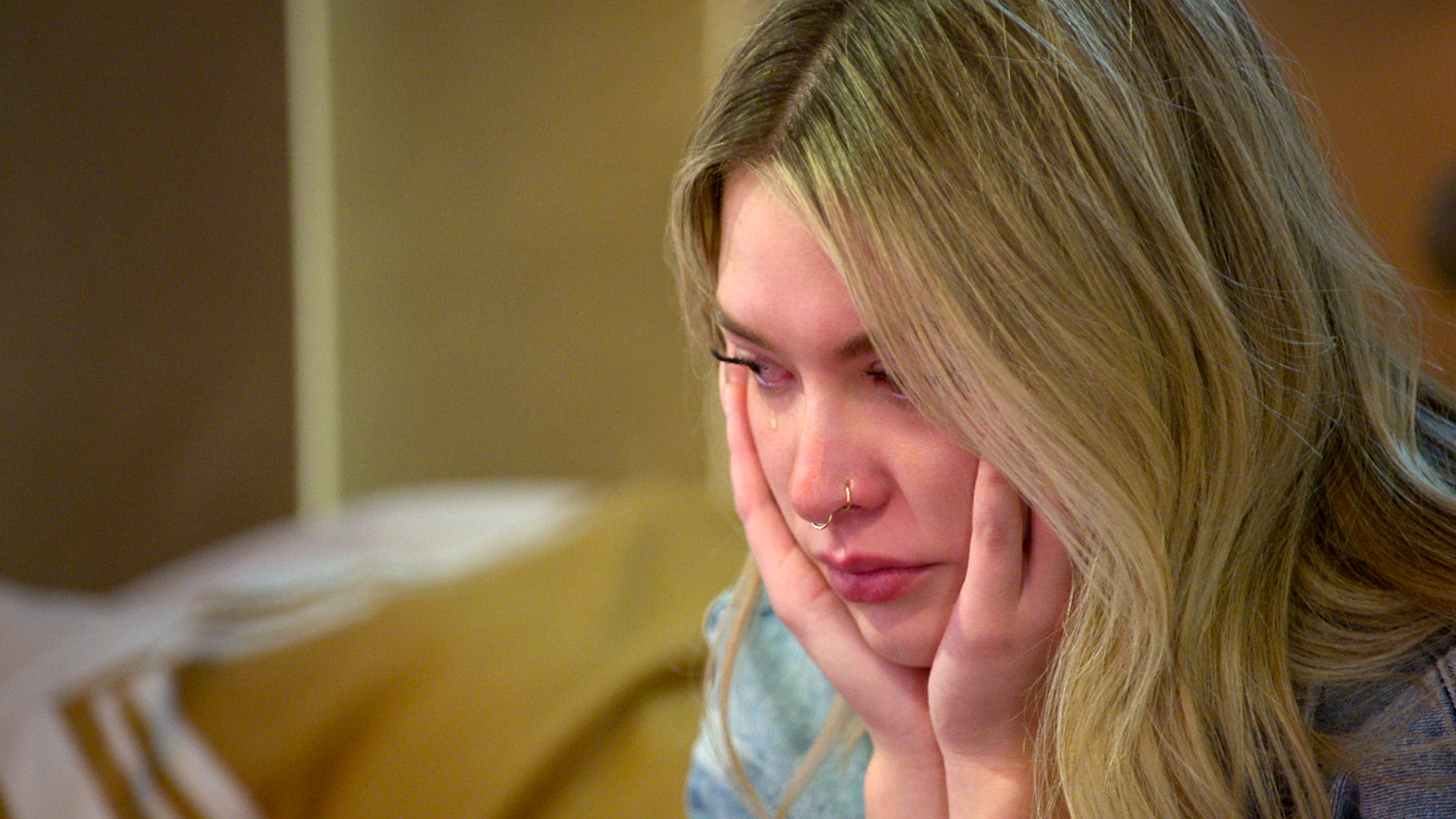 What to Know About 'Love Is Blind' Season 8 Standout Madison Errichiello