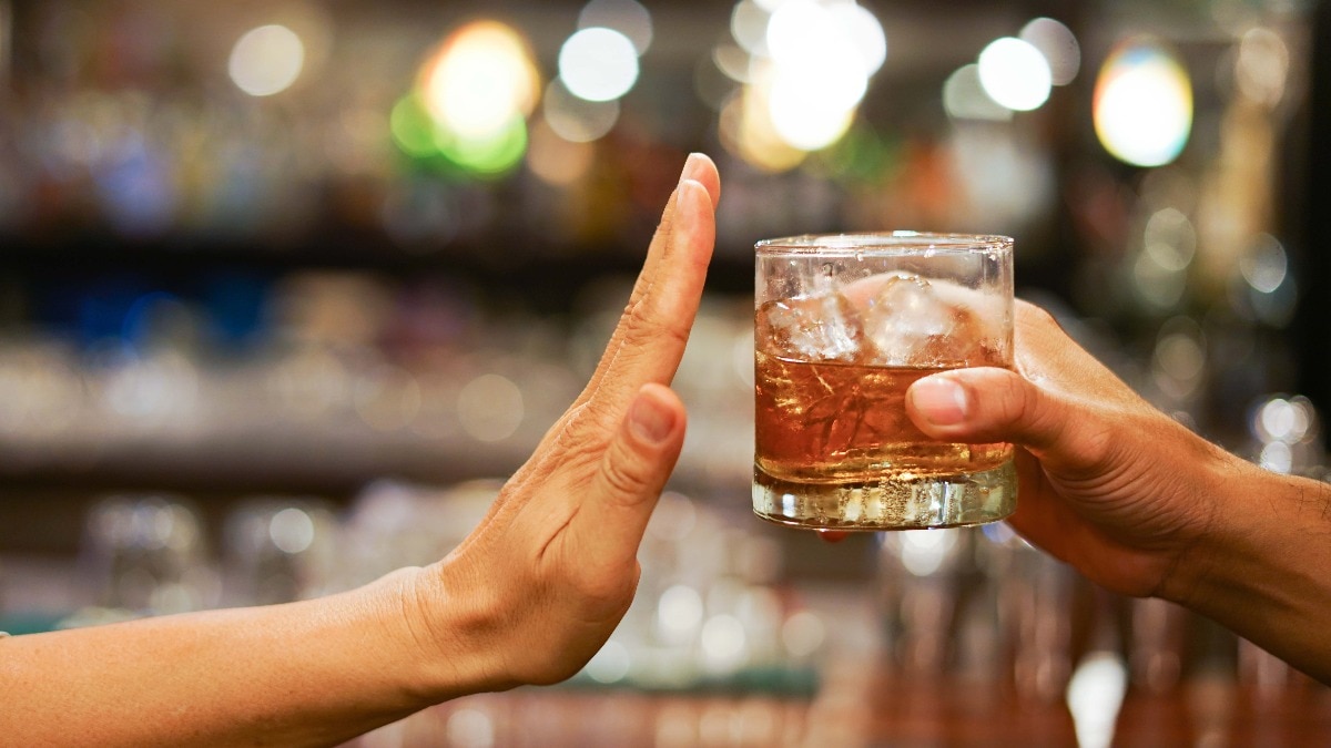 Can Ozempic help curb alcohol cravings?