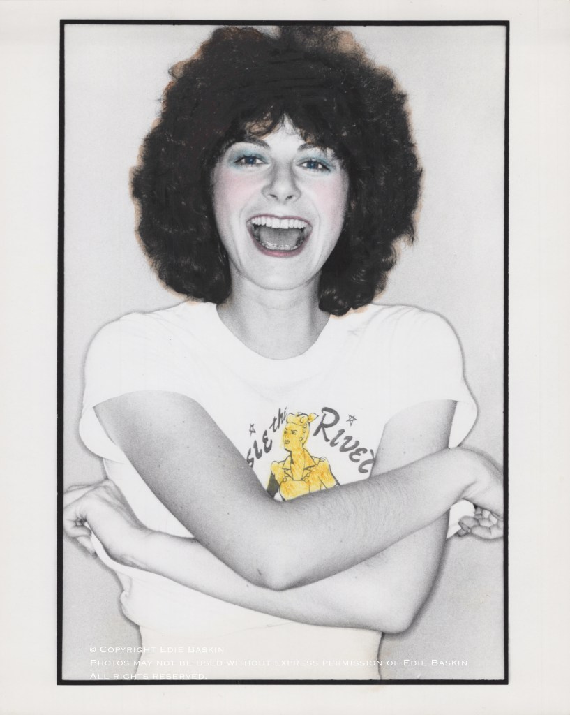 'Saturday Night Live' Wouldn't Be What It Is Without Rosie Shuster