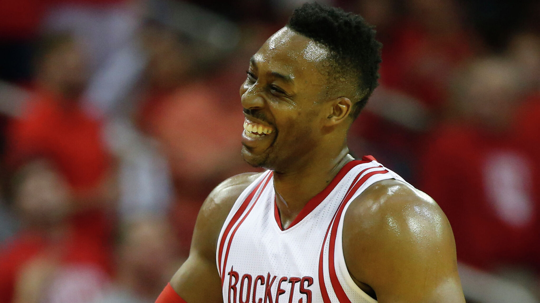 Dwight Howard is a finalist for the Basketball Hall of Fame. A look at ...