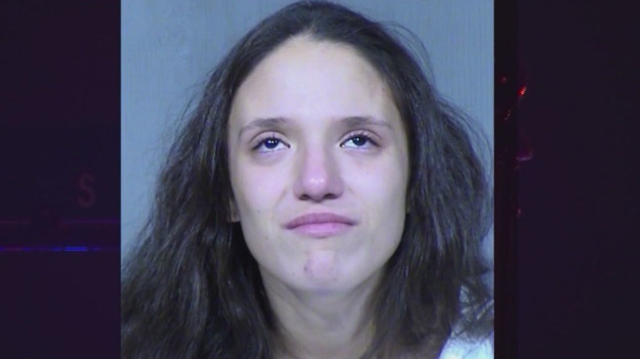 Rachel Henry sentenced to life for kids' murders