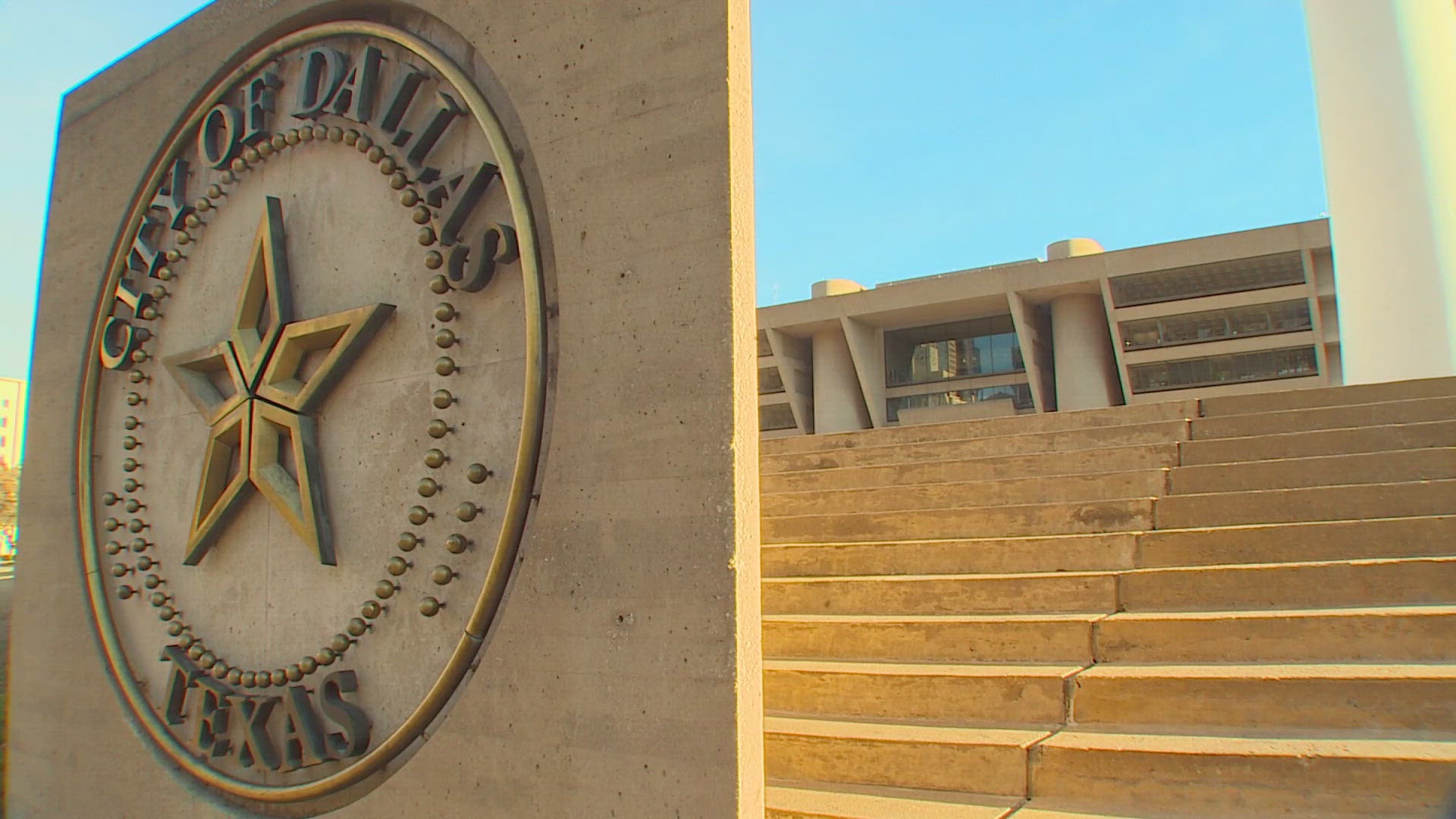 It's official: The ballot is set for Dallas City Council candidates