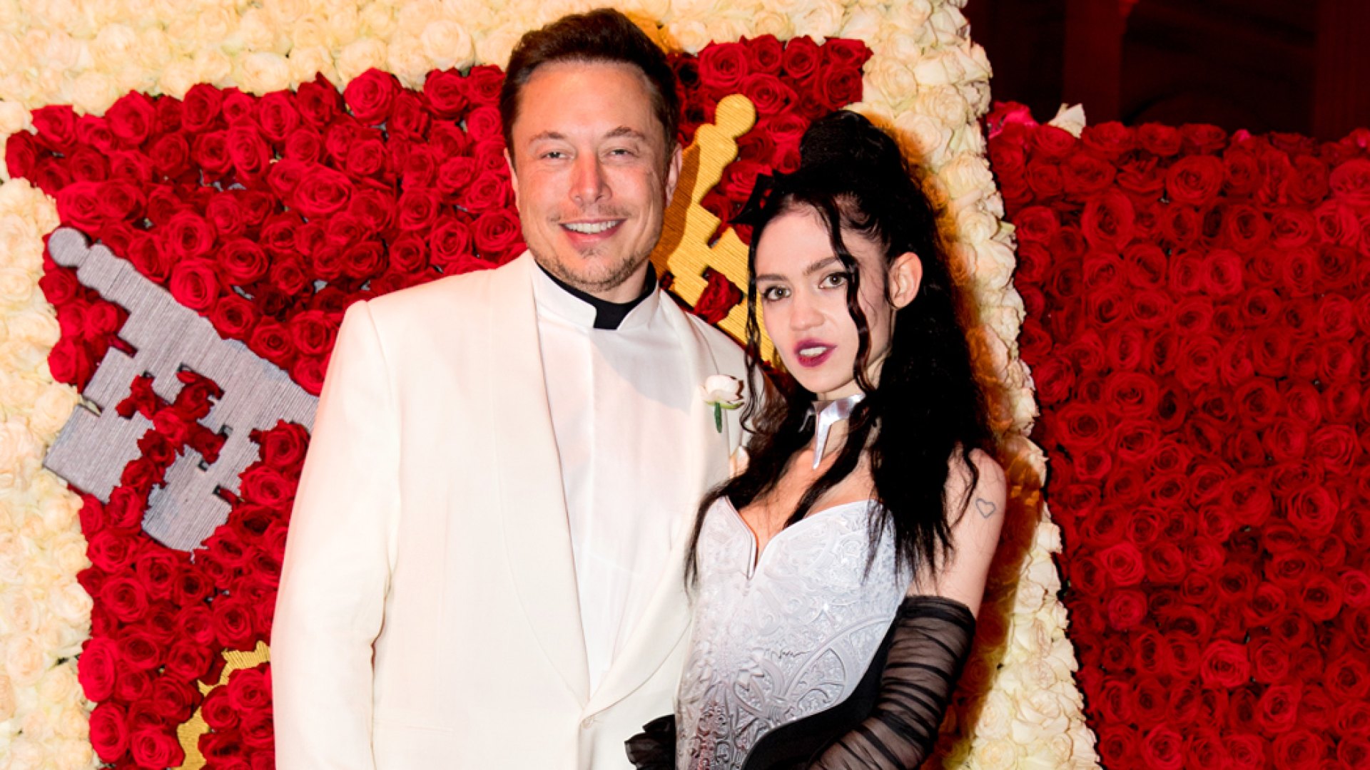 Everything Grimes Has Said About Raising Kids With Elon Musk
