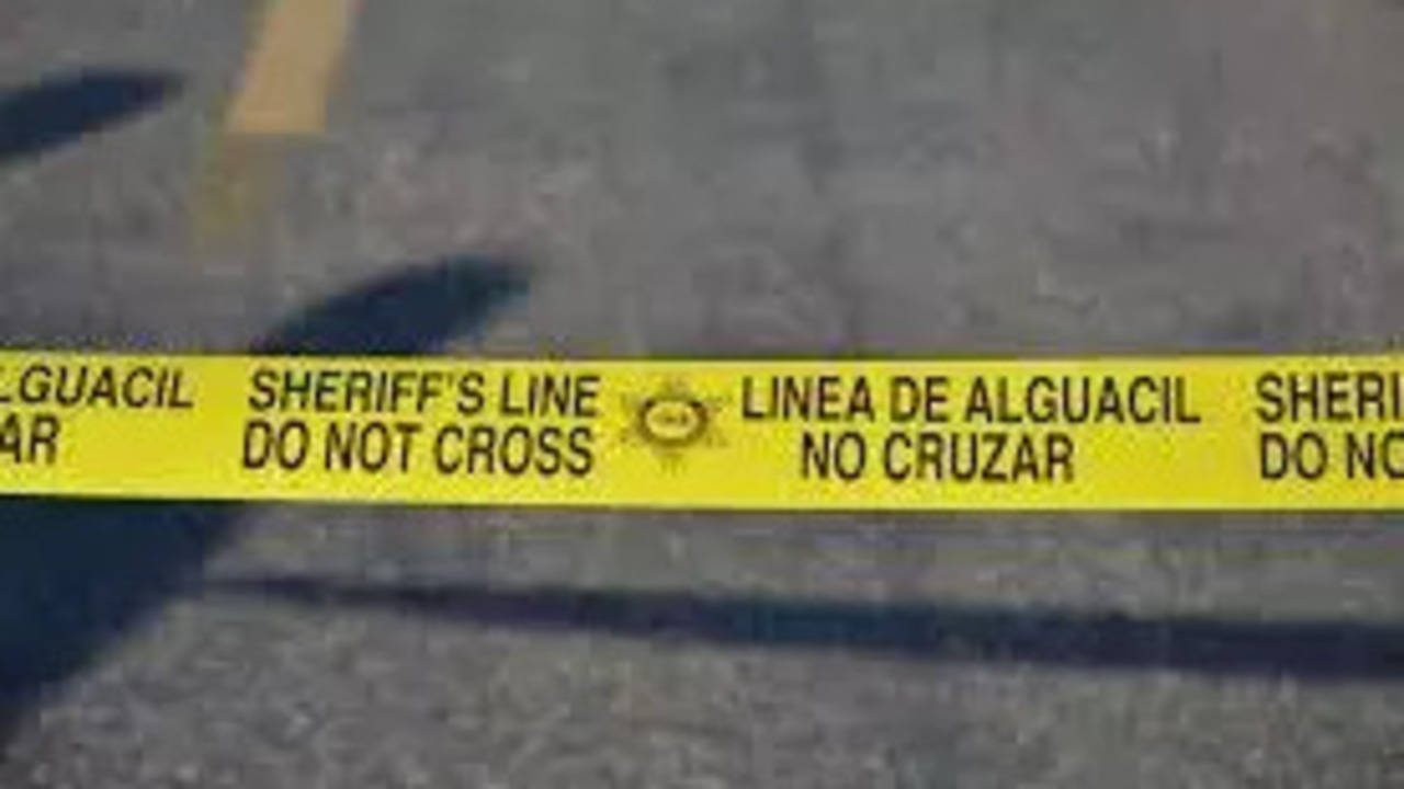 Who Is Majji Jackson, Suspect In The Fatal Shooting Of Rapper Too Short ...