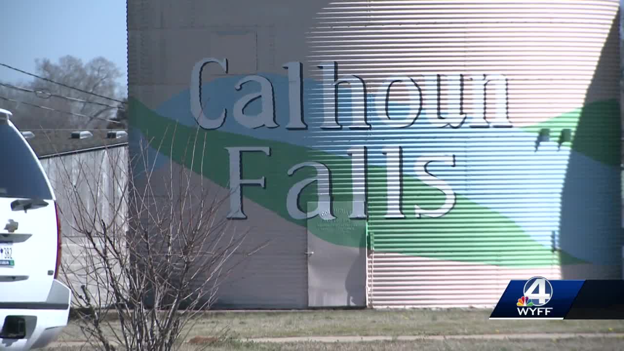 Water system issues continue in Calhoun Falls, South Carolina