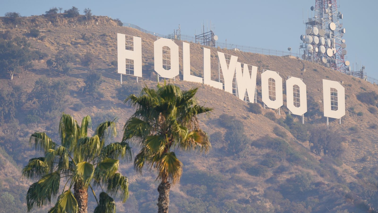 Should actors be worried by AI?