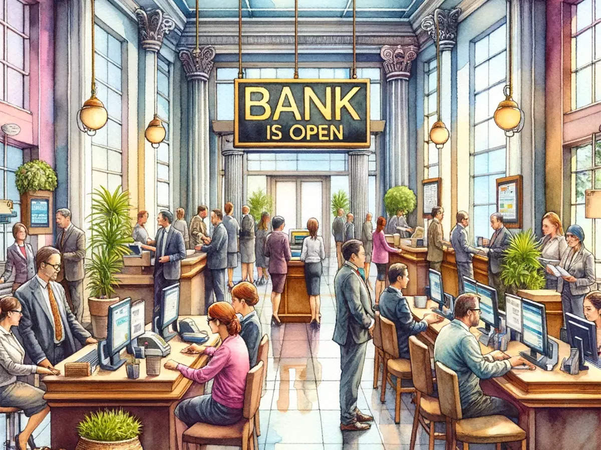 Saturday bank holiday: Are banks open or closed today on February 15, 2025?