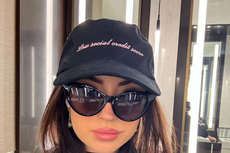 Elon Musk has 'secret 13th child' with MAGA influencer Ashley St. Clair