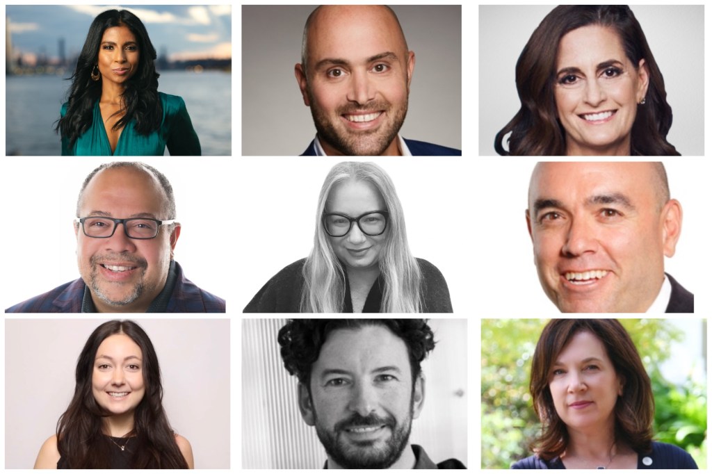 Television Publicity Executives Committee Announces 2025 Leadership ...