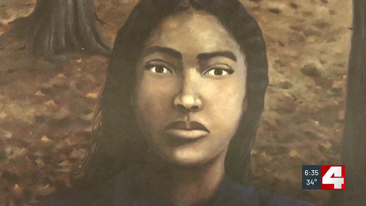 Celia’s Story: Missouri teen vindicated 175 years later; pardoned for ...