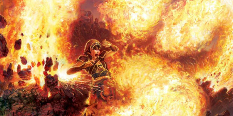 Magic: The Gathering's New Commander Brackets Are Going To Backfire