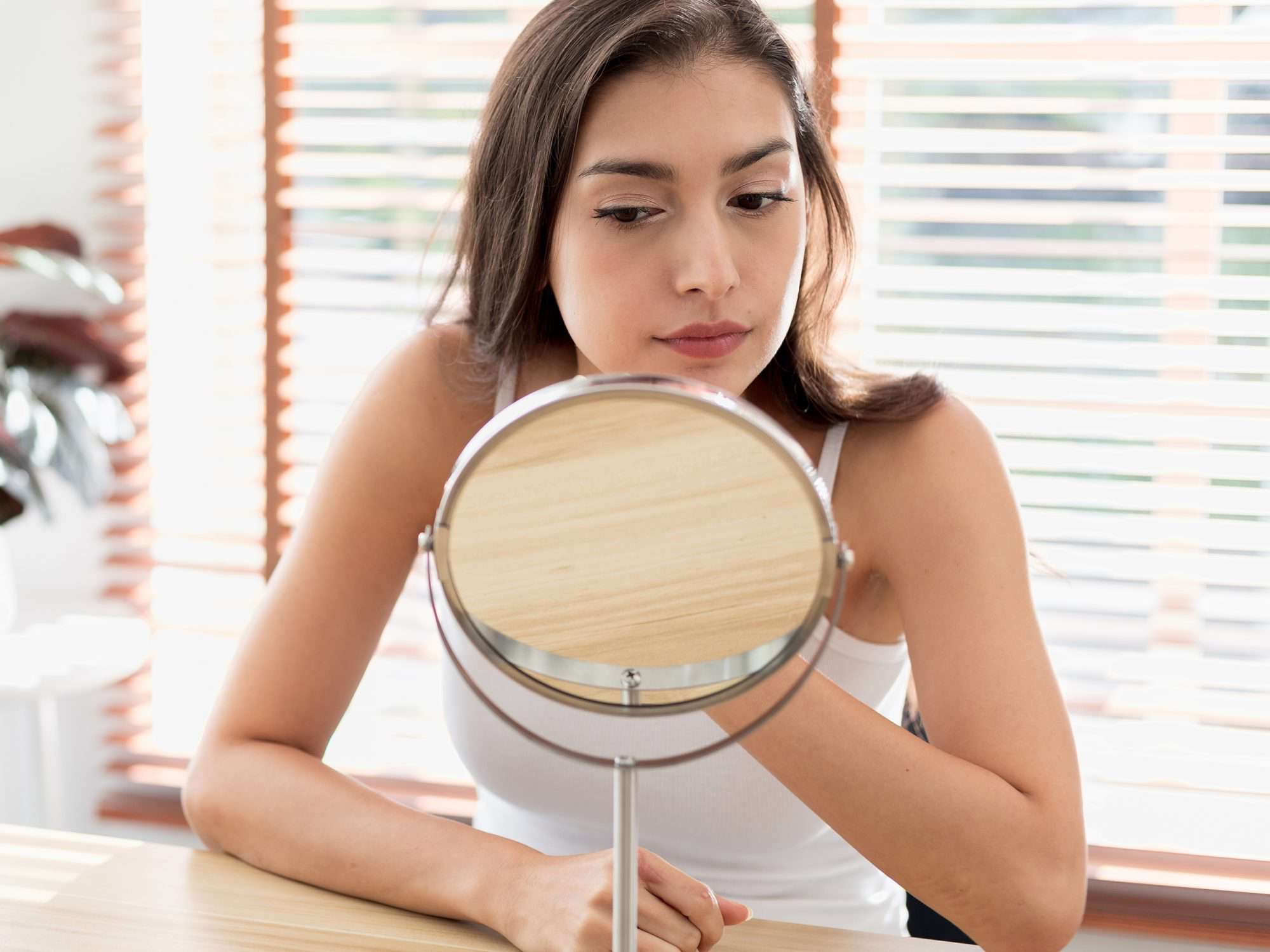 Removing Sebaceous Filaments—and How They Differ From Blackheads