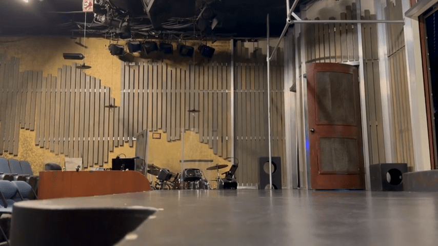 Groundlings to 30 Rock: LA comedy theatre becomes pipeline for SNL talent