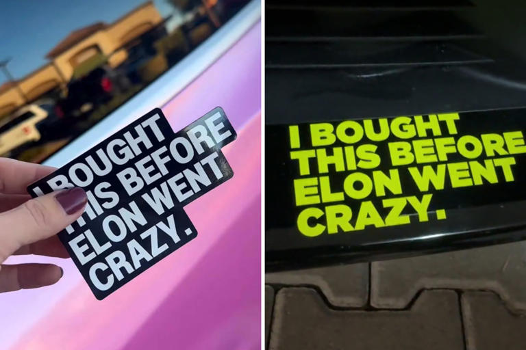 Regretful Cybertruck Owners Claim Tesla Won't Take Back Their Vehicles