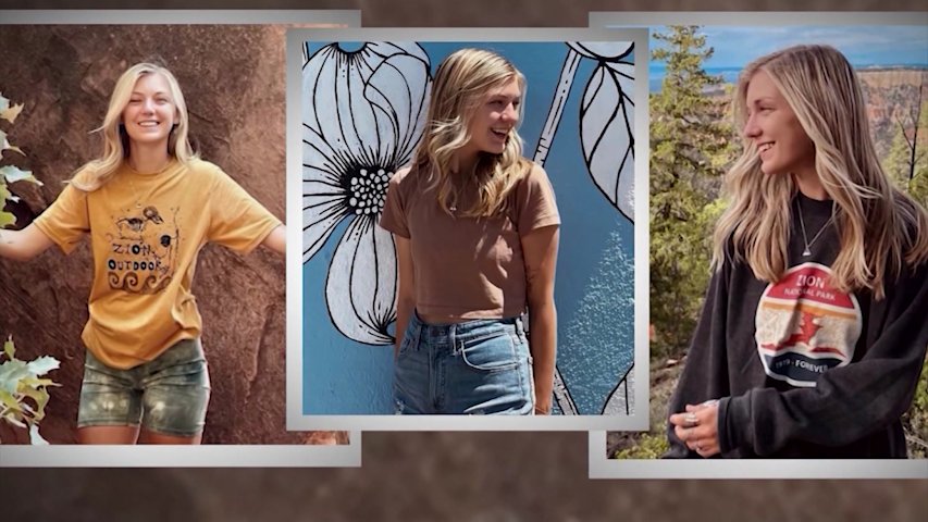 New Netflix documentary to feature Blue Point native Gabby Petito's story