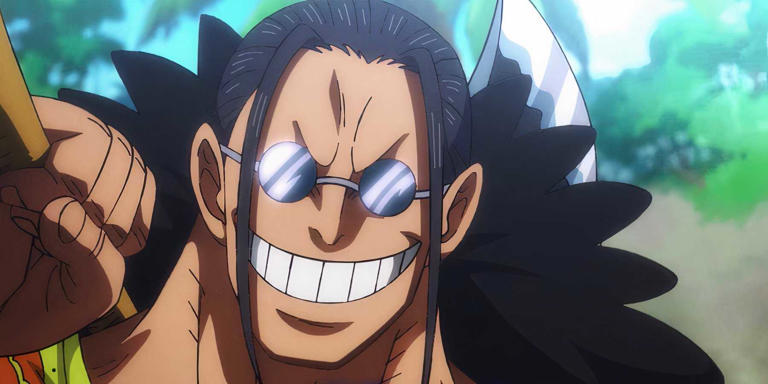 One Piece Creator Eiichiro Oda Confirms Major Theory About Scopper Gaban