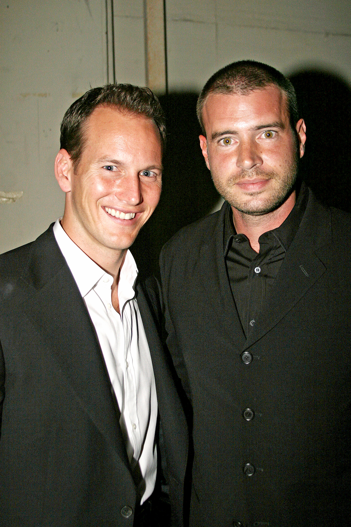 Scott Foley Family Guide: Meet the ‘Scandal' Actor's Wife and 3 Kids