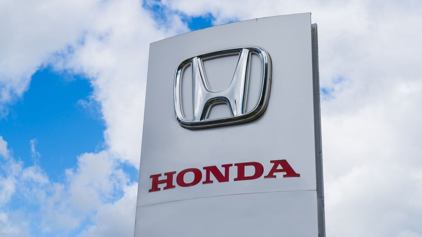 Honda Motor reports 6.9% profit decline for first nine months of FY2025