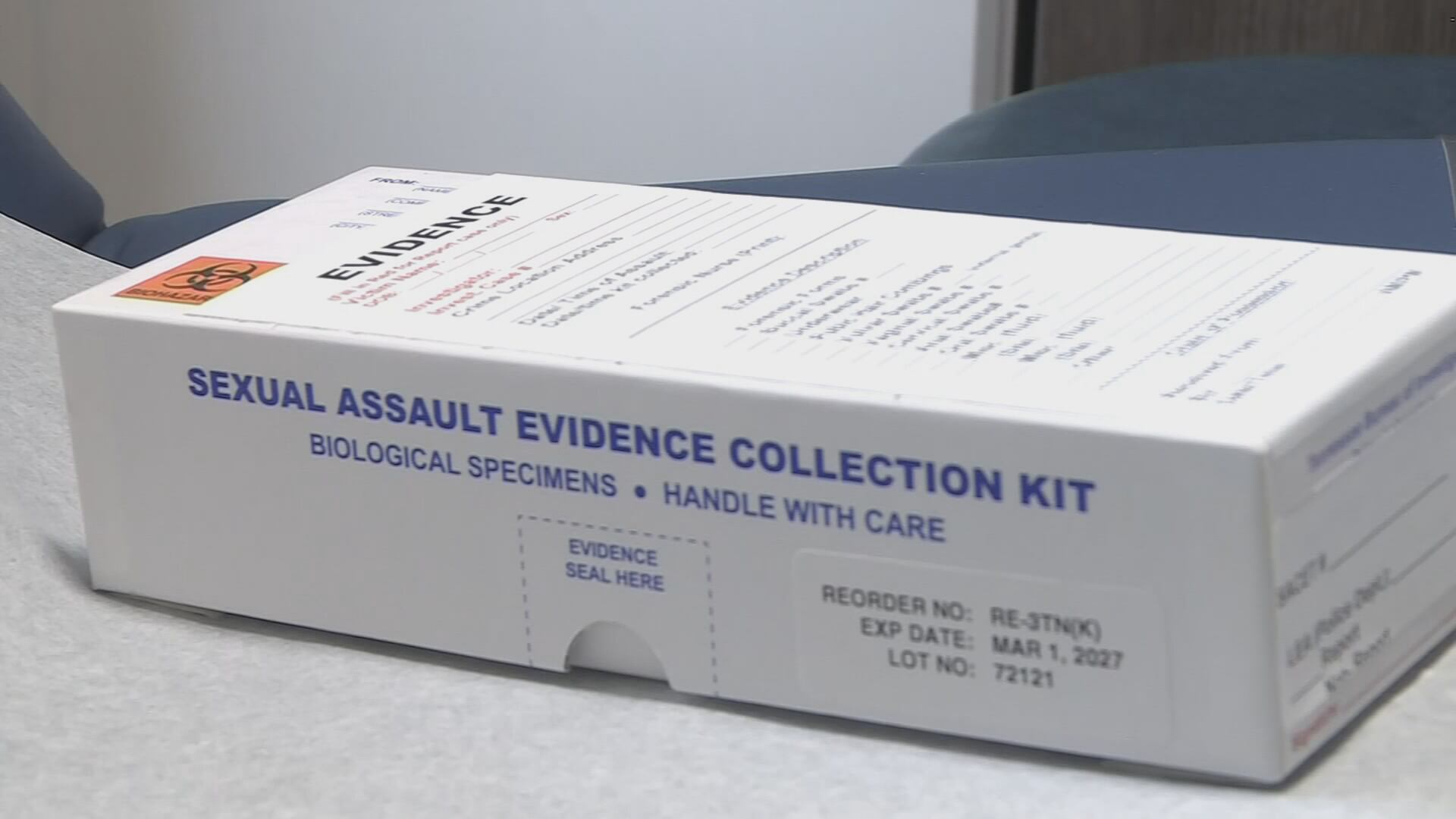 Blaine County’s Sexual Assault Response Team launches SAFE Program