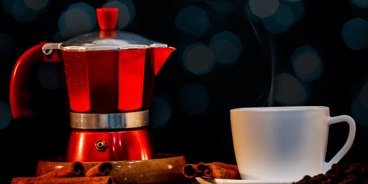 Percolator Camping Coffee: A Guide to Brewing the Perfect Cup in the Wild