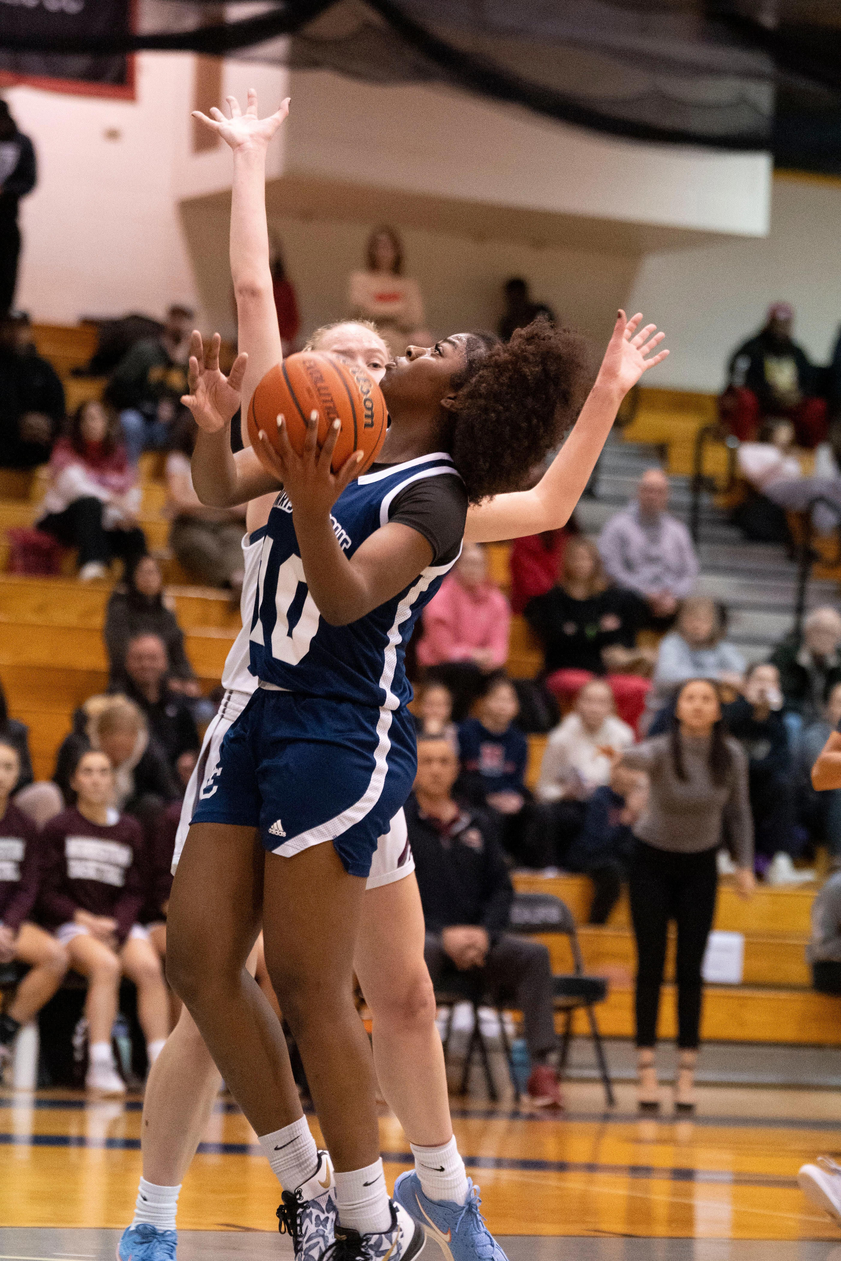Morris County Tournament girls basketball 2025 bracket, plus scores ...