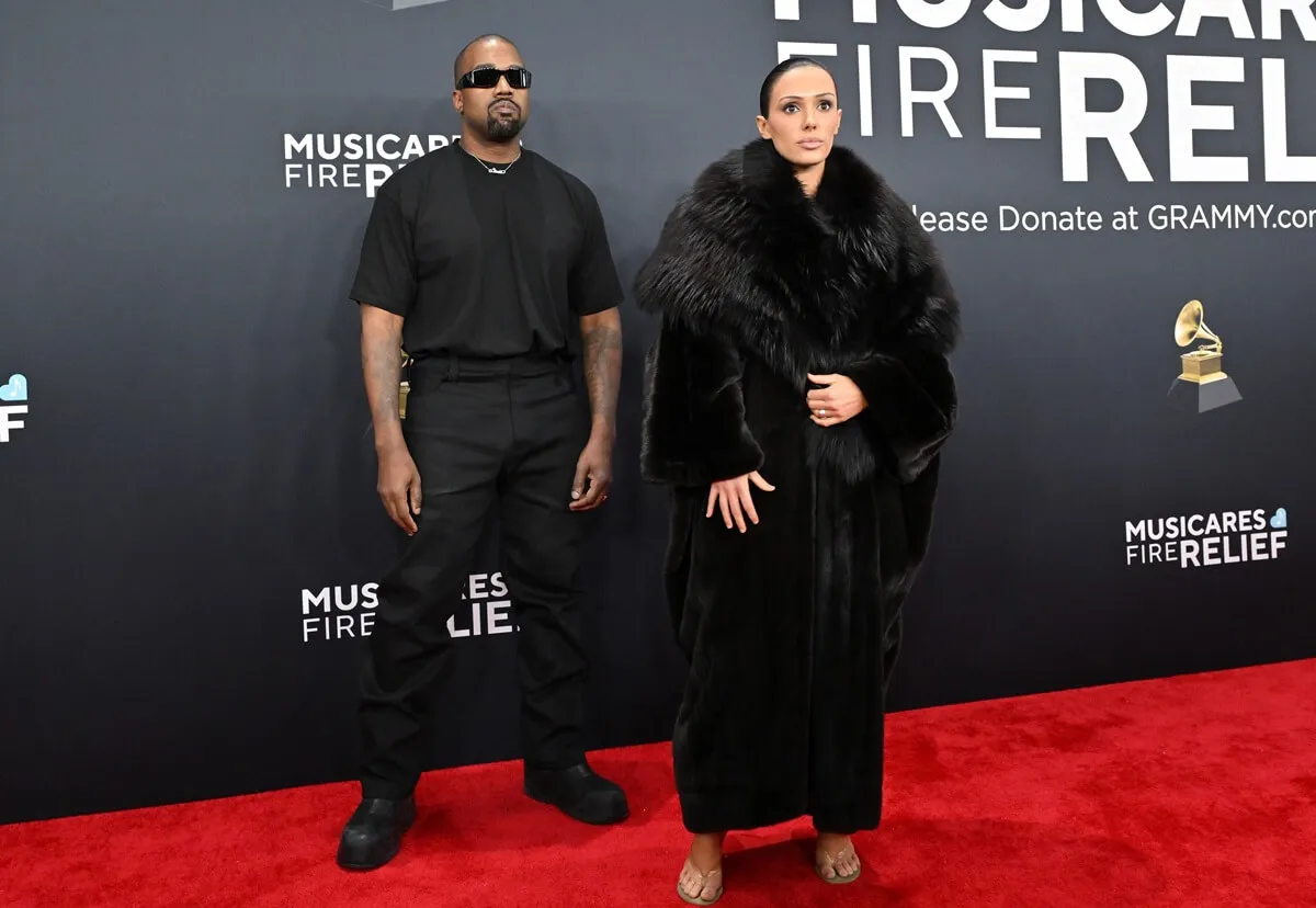 Kanye West to Be Deposed in April 2025 for Ex-Employee Lawsuit