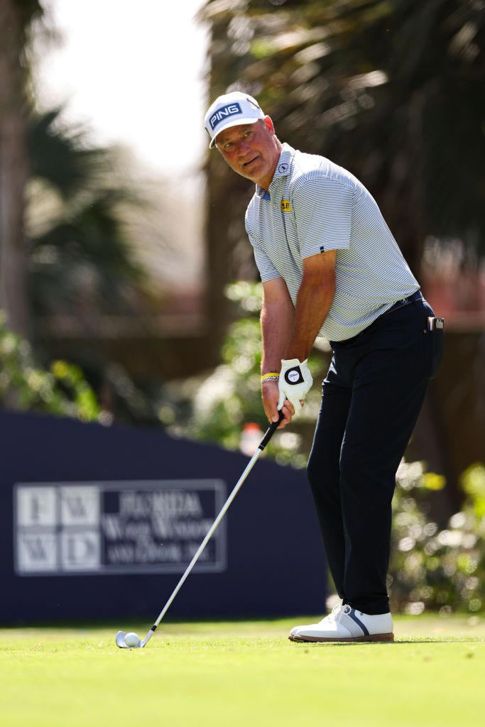 PGA Tour Champions 2026 Chubb Classic tees off in Naples. What to know