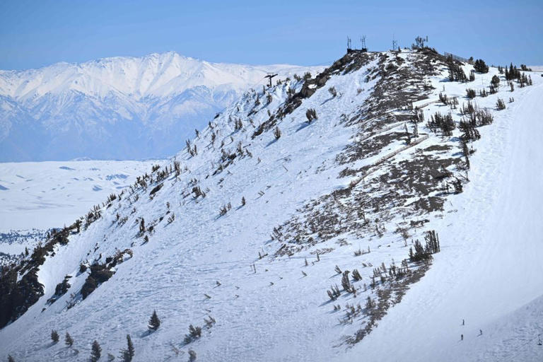 Mammoth Mountain Ski Patroller dies from injuries sustained in avalanche