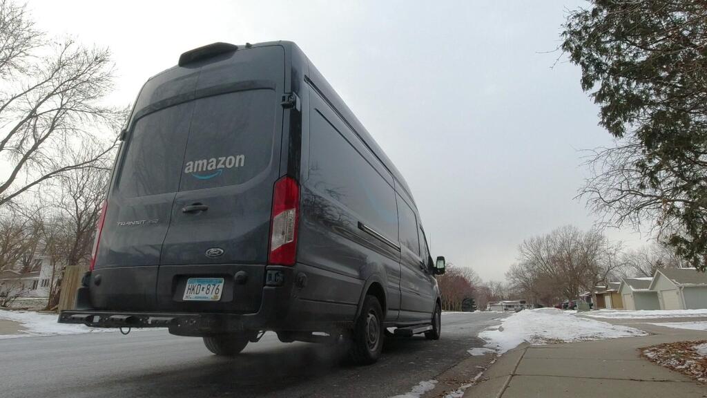 Bill in Minnesota Legislature would repeal new 50-cent retail delivery ...