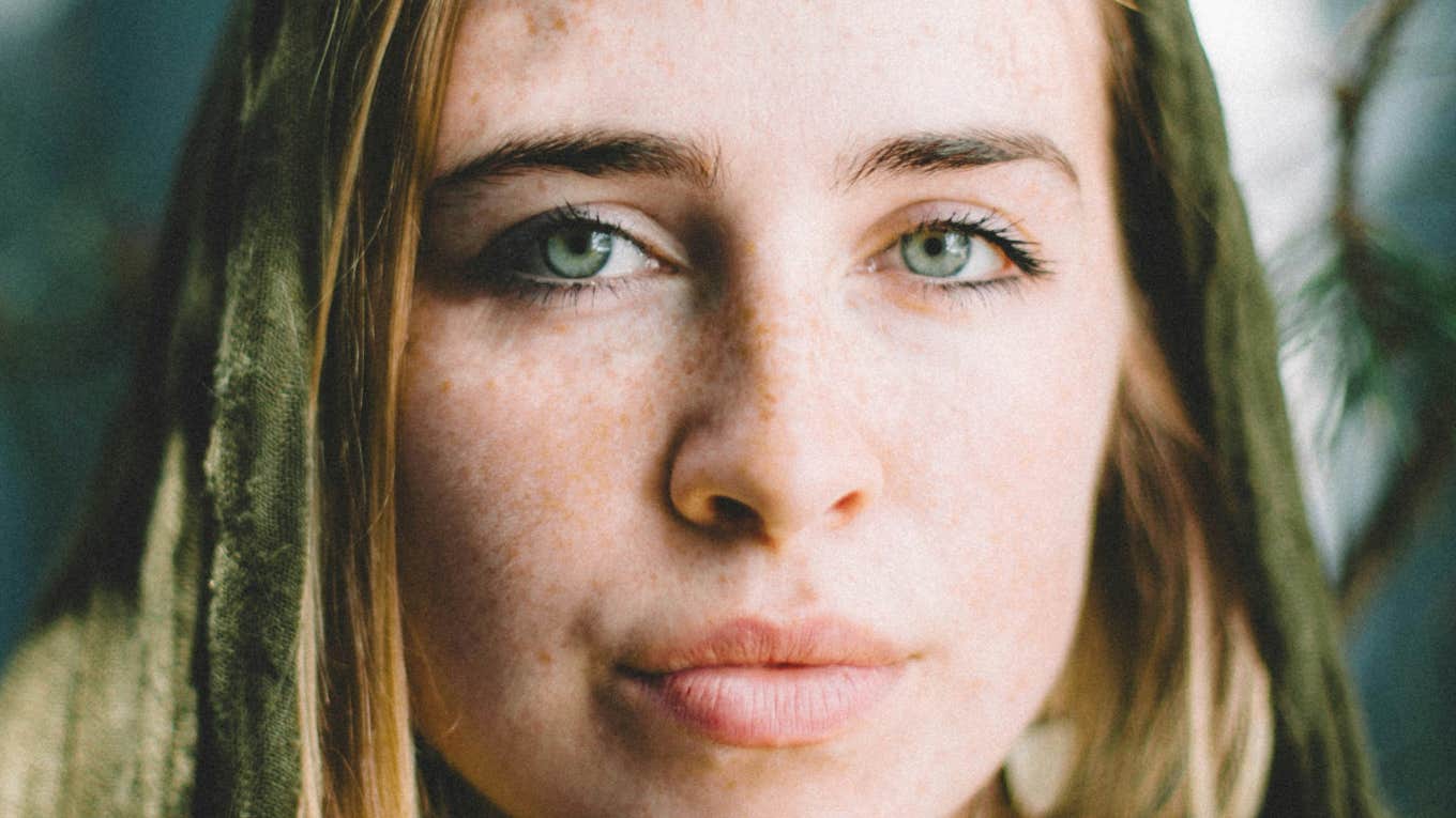 9 Weird Things To Do To Force A Big Change In Your Life