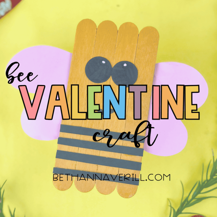 Valentine's Day Ideas for Kids: Crafts, Activities, and Printables