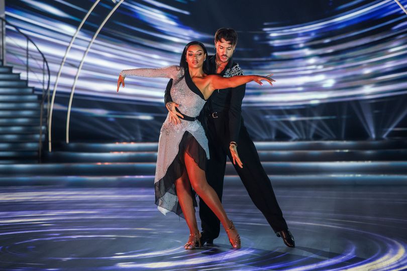 Kin star says 'weight had been lifted off my shoulders' after dedicated ...