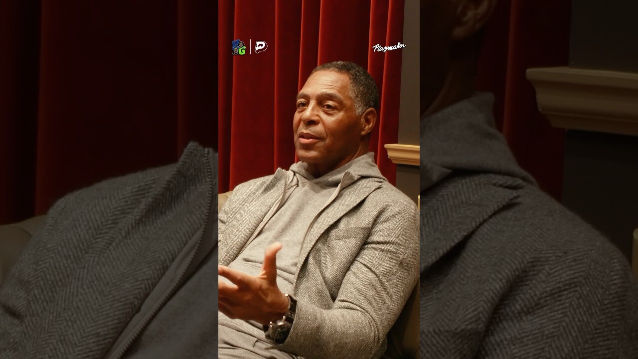 Marcus Allen’s THOUGHTS on NIL #marcusallen #marshawnlynch #getgotpod