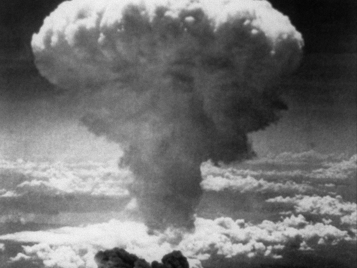 Energy Department scrambles to rehire nuclear bomb experts fired in ...