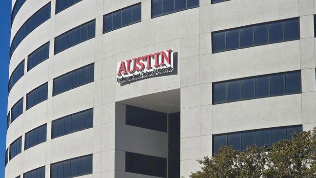 Austin ISD imposes spending and hiring freeze amid financial crisis