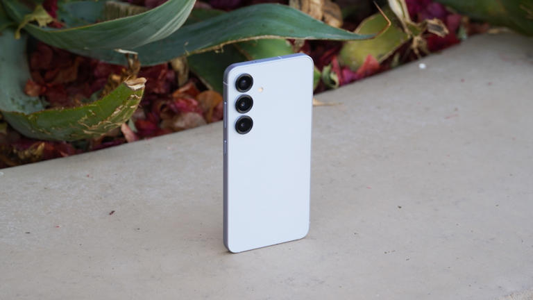 Samsung reportedly starts mass production of 'advanced' 4nm process chips