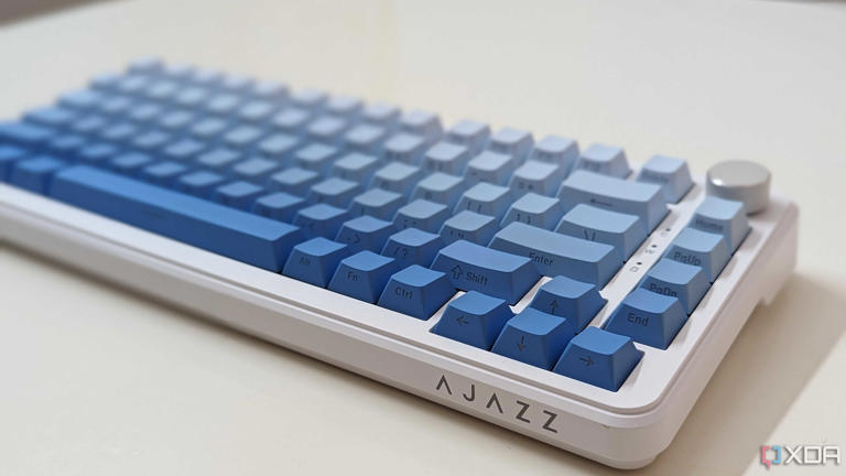 5 signs my mechanical keyboard obsession is now out of hand