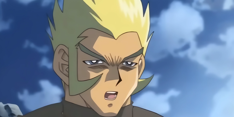 Yu-Gi-Oh! Fans Hate to Lose, But Yugi's First Loss Made Him a Better ...