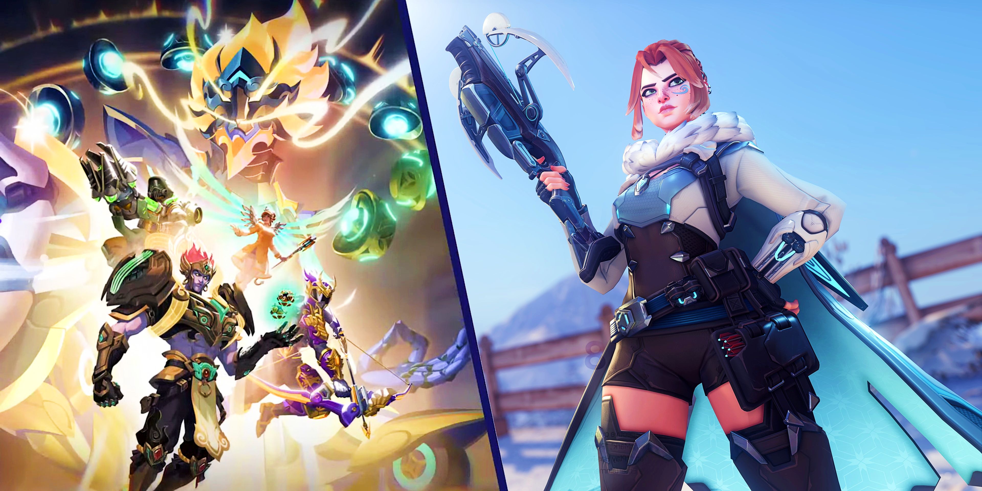 Overwatch 2 Season 15: Release Date, New Hero Trial, Loot Boxes ...