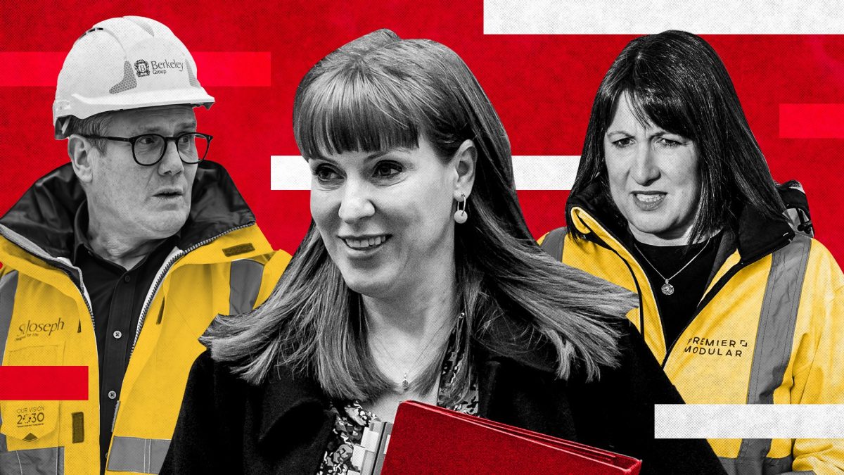 ‘Ange is transformed’: Rayner is Labour’s growth star as pressure ...