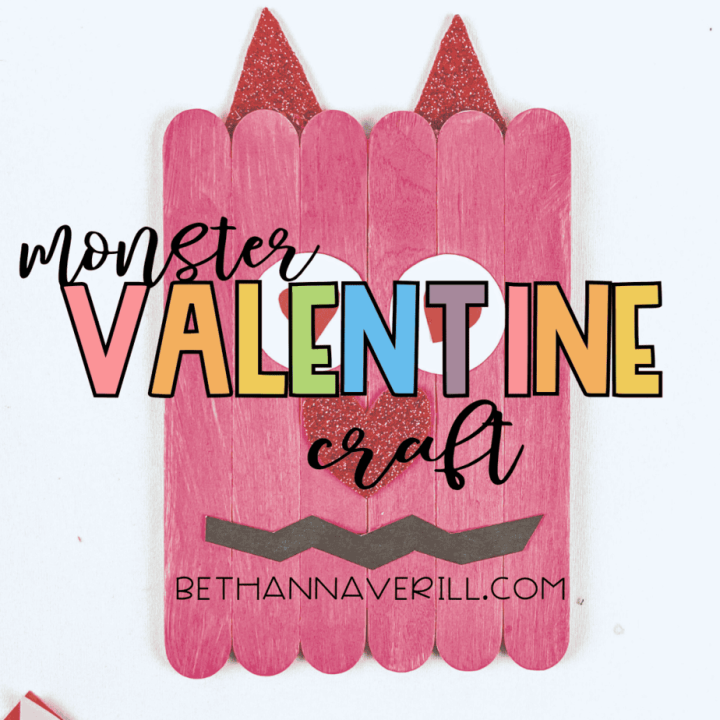 Valentine's Day Ideas for Kids: Crafts, Activities, and Printables