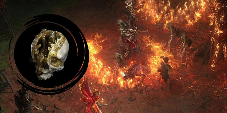 Path of Exile 2: Ignagduk The Bog Witch Boss Guide