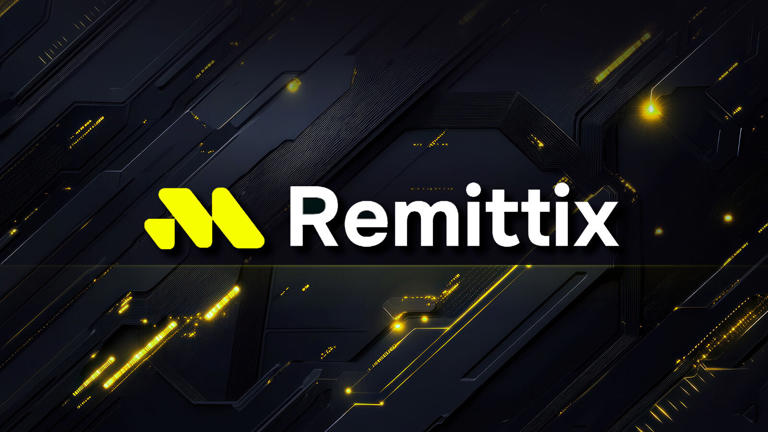 Everything You Need To Know About How To Buy The Altcoin Being Called The Next XRP: Remittix (RTX)