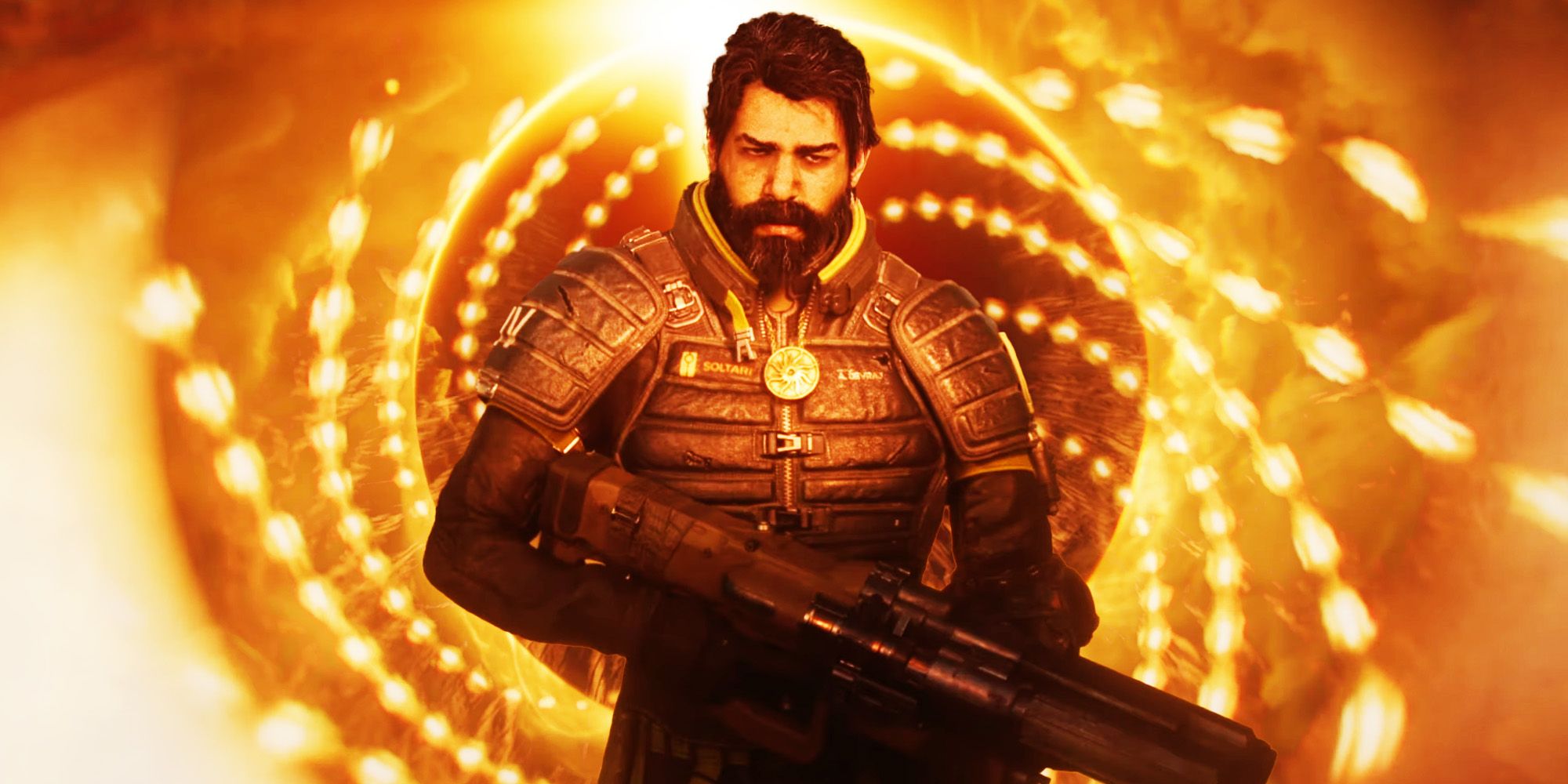 Saros: Release Window, Platforms, & Story Details