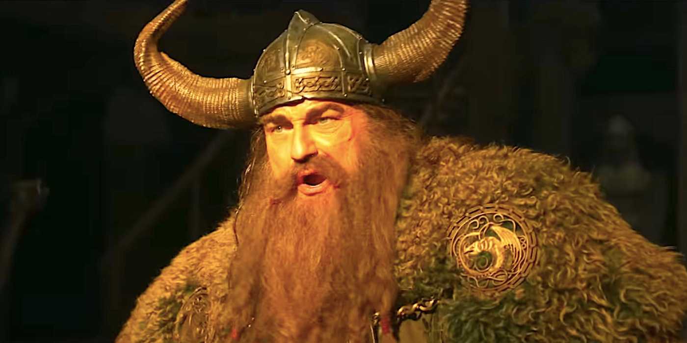 Gerard Butler's Has Fallen franchise: Was it quietly cancelled?